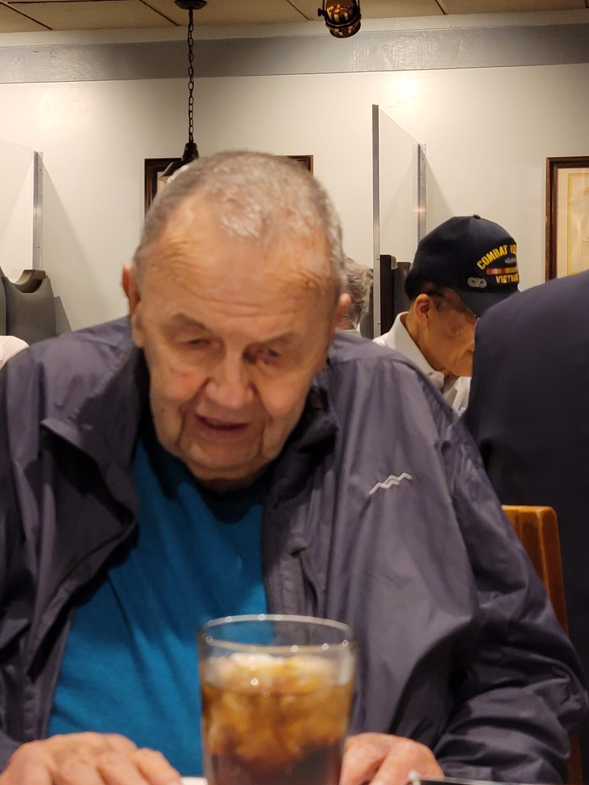 A Tribute to Father Boyle | WE WERE THE SOLDIERS